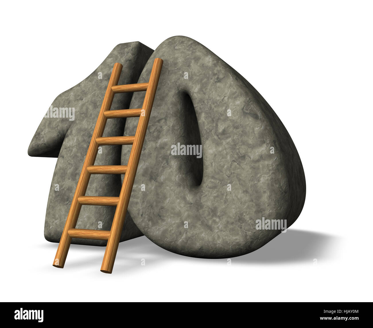 Number 10 stone hi-res stock photography and images - Alamy