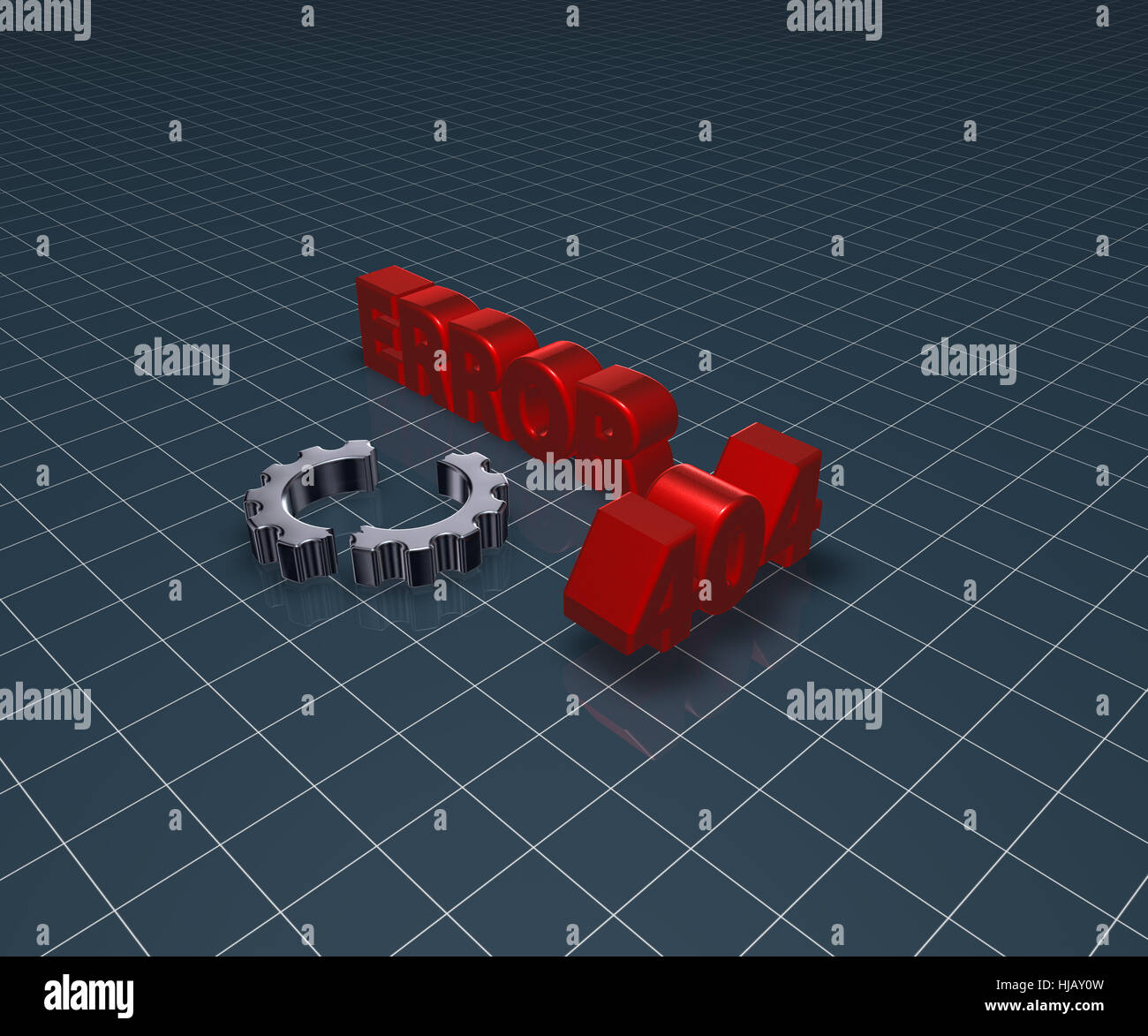 Broken number hi-res stock photography and images - Alamy