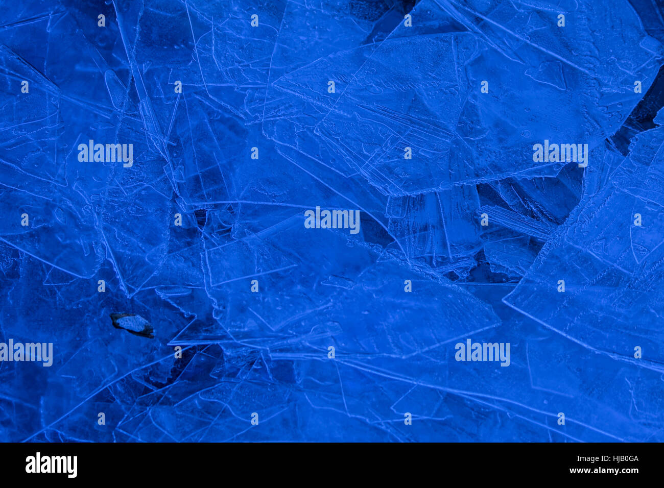 thin layers of cool blue ice sheets,background Stock Photo - Alamy