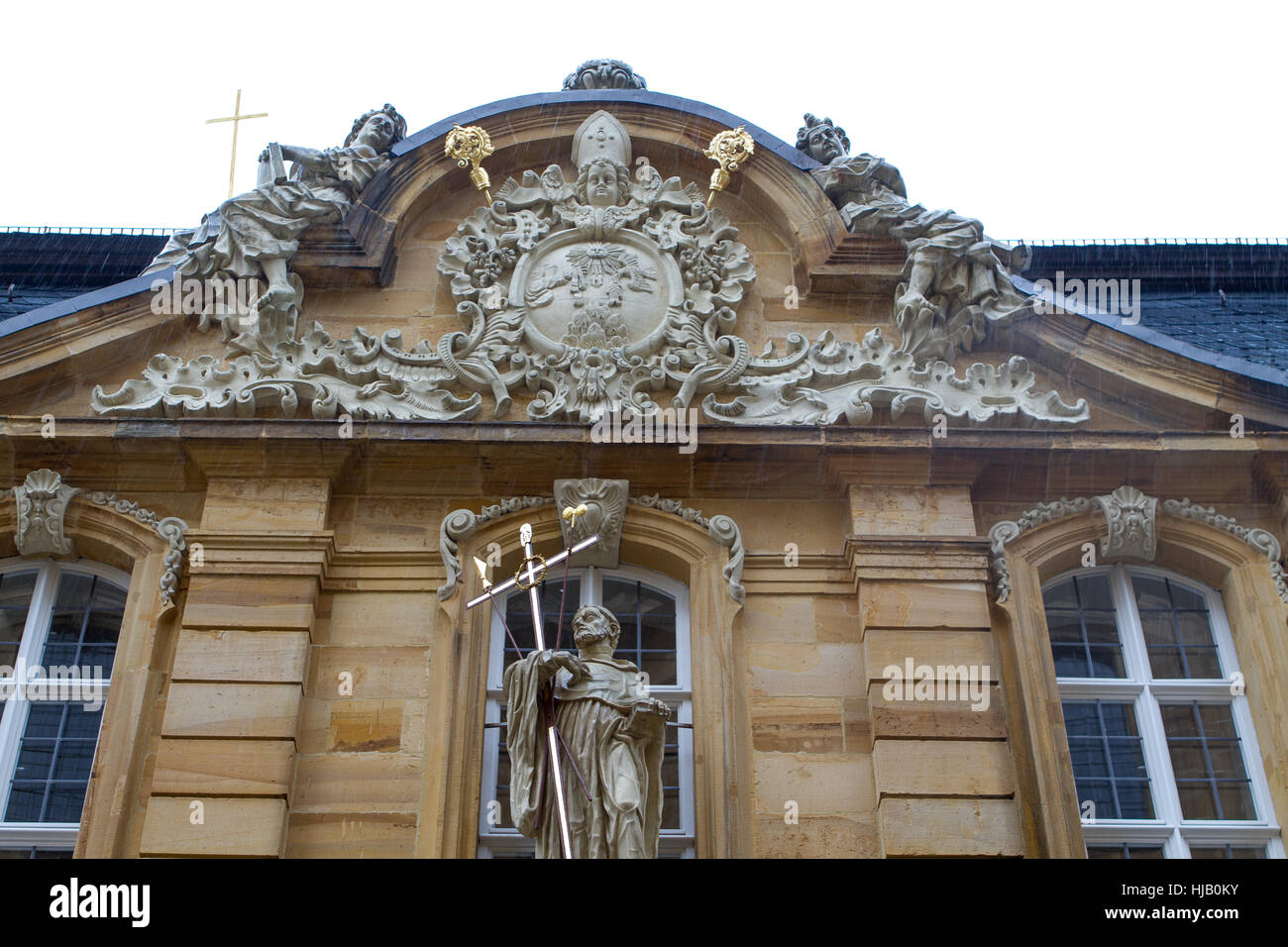religion, church, baroque, germany, german federal republic, churches ...