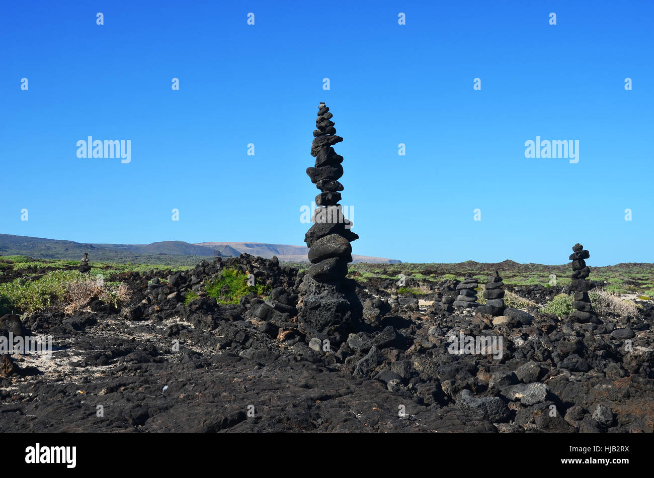 pyramid, balance, equilibrium, one upon the other, cairn, game ...