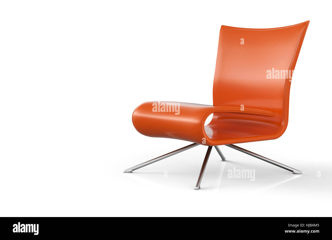 sit and chill - orange Stock Photo - Alamy