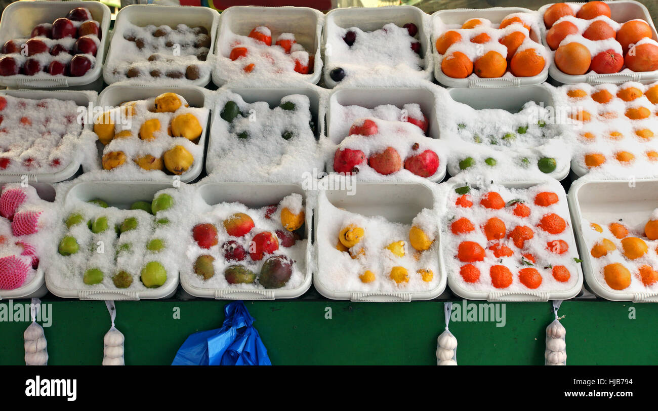 Coke fruits hi-res stock photography and images - Alamy