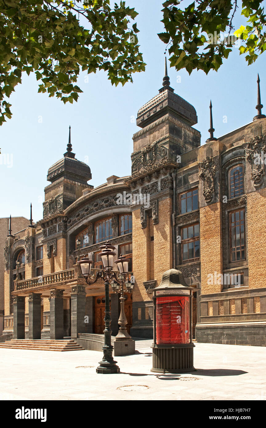 city, town, azerbaijan, style of construction, architecture ...