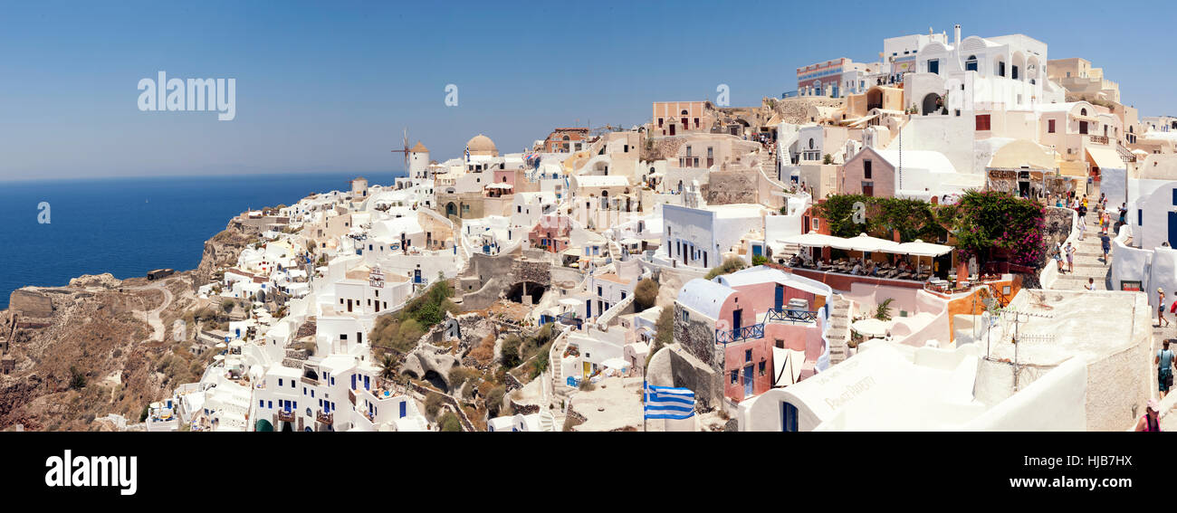 greece, summer, summerly, europe, greek, style of construction ...