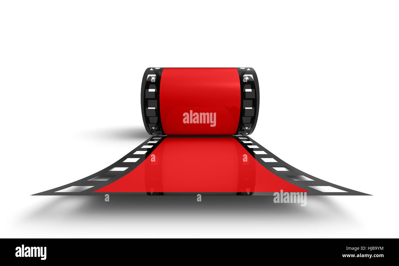 Digital movies wave hi-res stock photography and images - Alamy