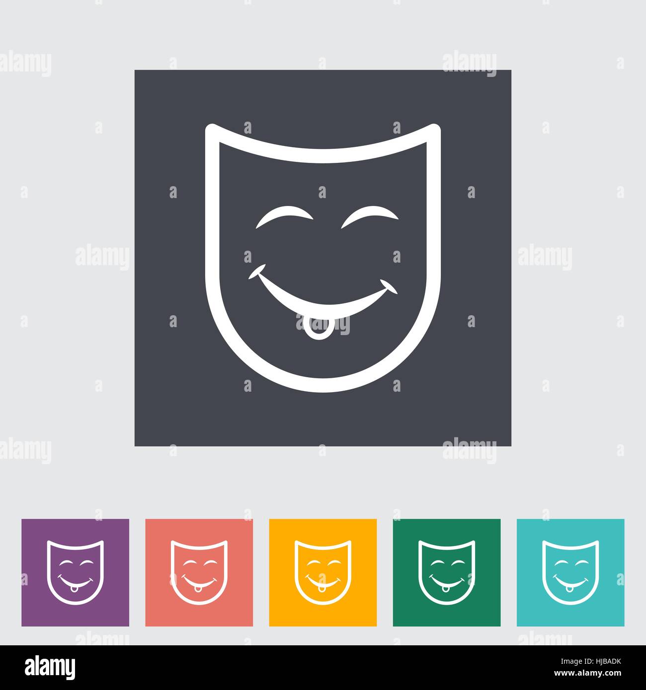 Theatre craft Stock Vector Images - Alamy