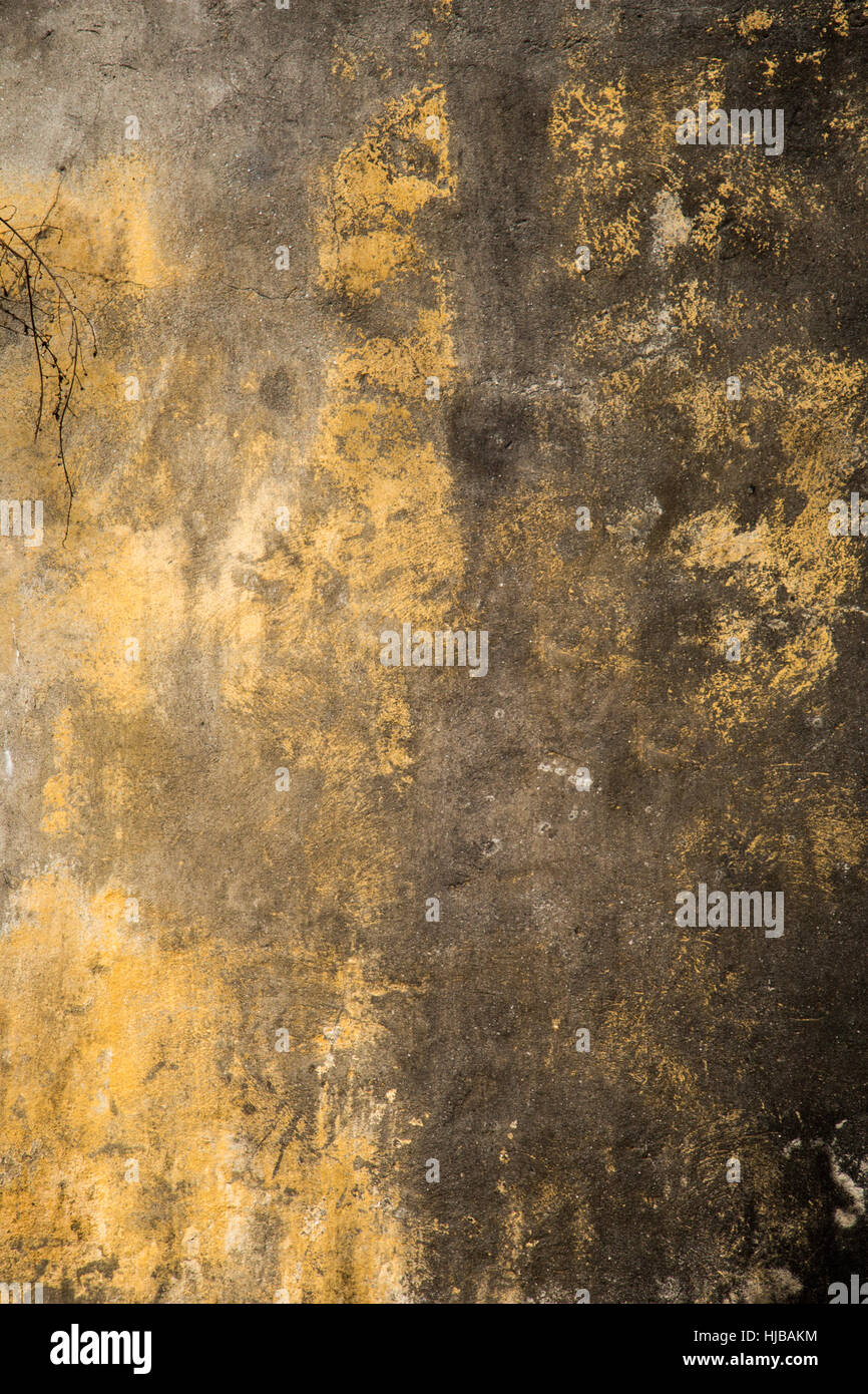 Wall surface as a simple background texture pattern Stock Photo - Alamy