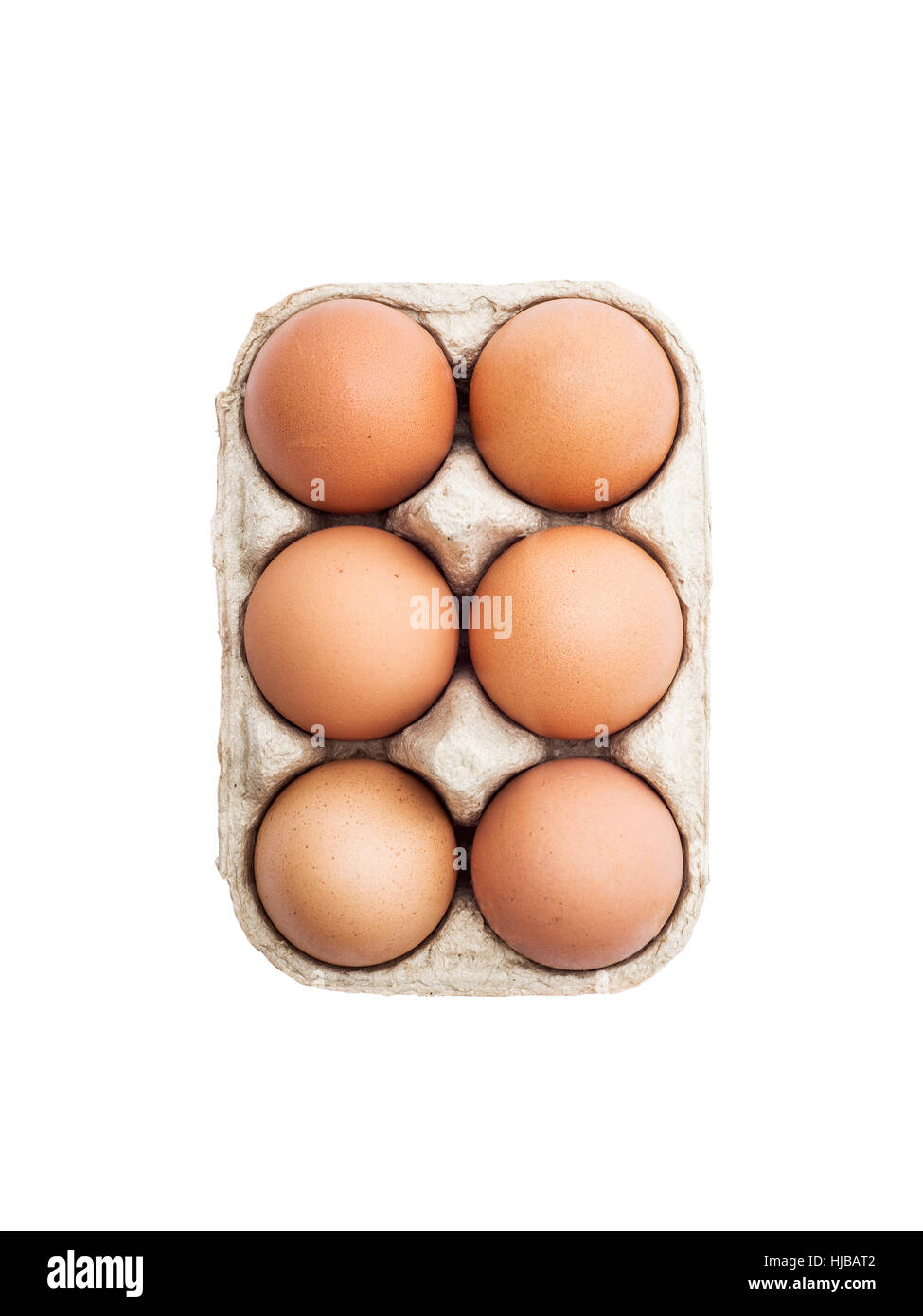 Six easter egg hi-res stock photography and images - Alamy