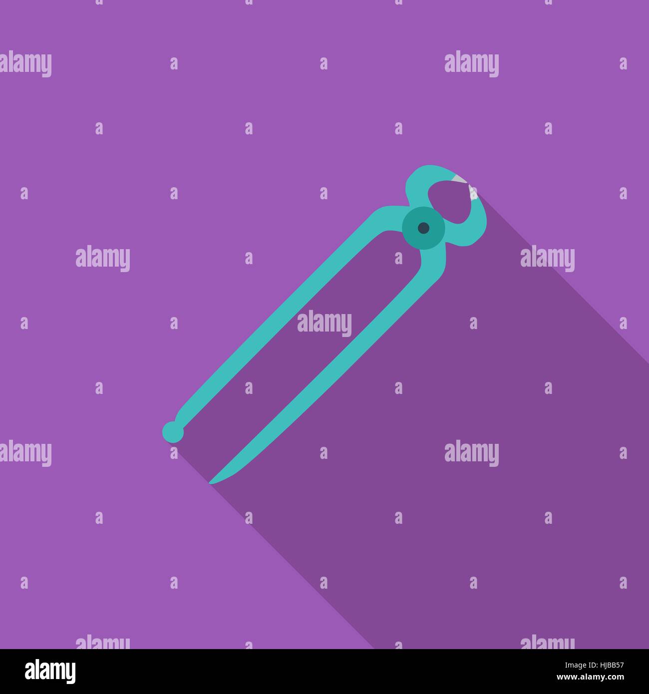 Long tong Stock Vector Images - Alamy