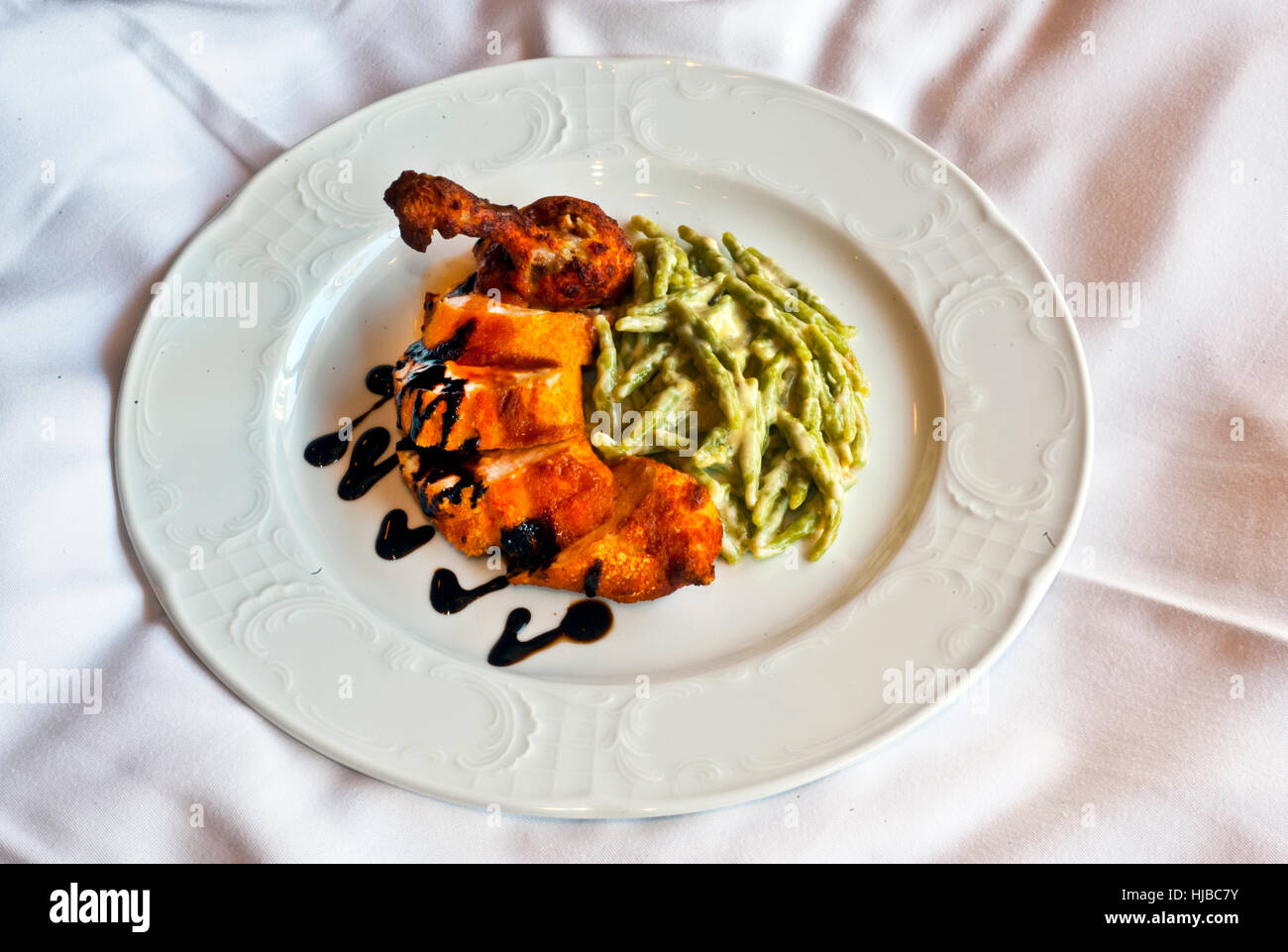 Zonars athens hi-res stock photography and images - Alamy