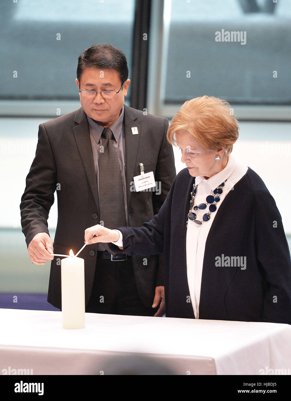 Sokphal din and mala tribich hi-res stock photography and images - Alamy