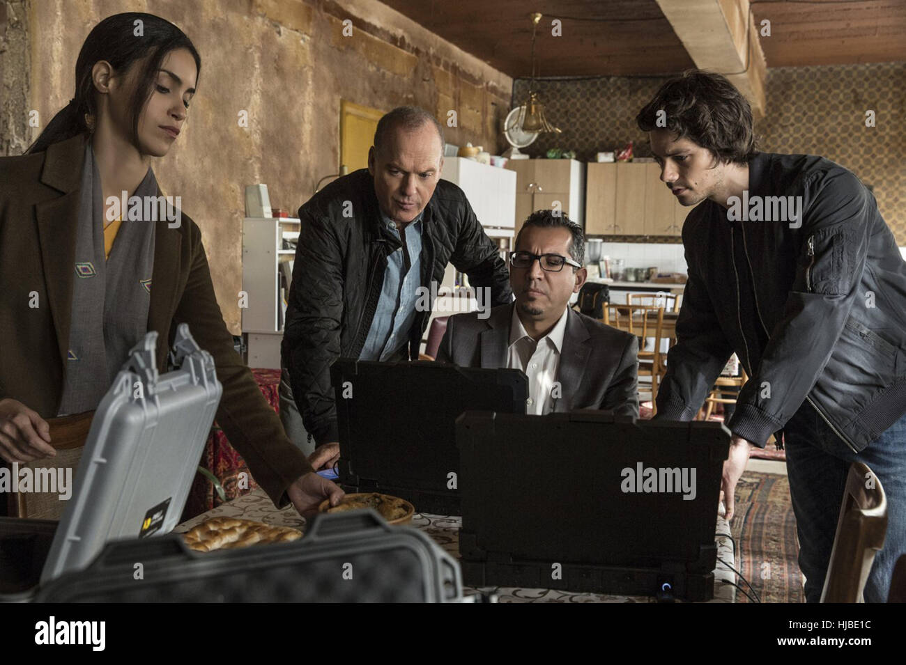 African American Assassin Movies