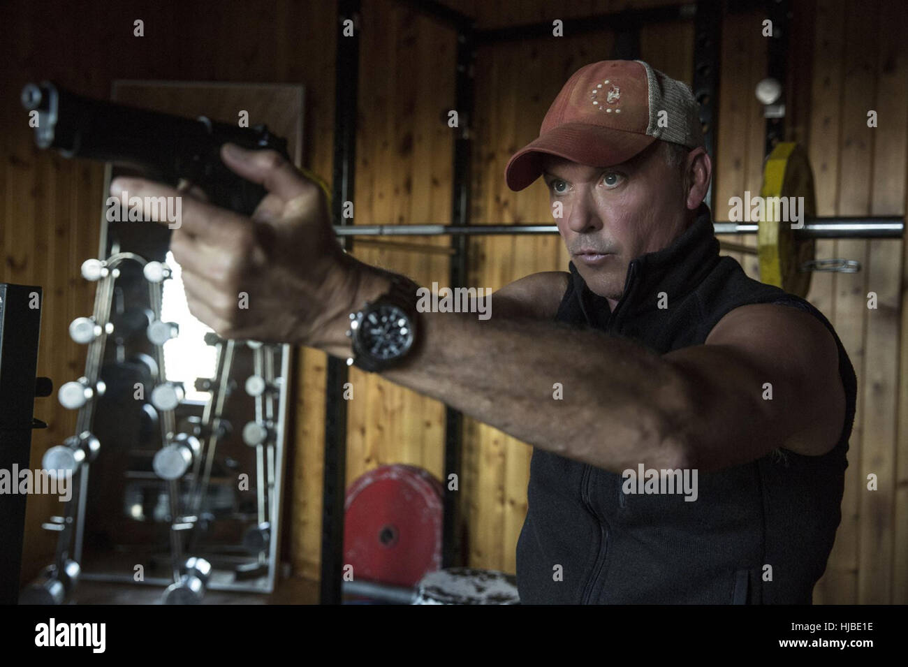 African American Assassin Movies