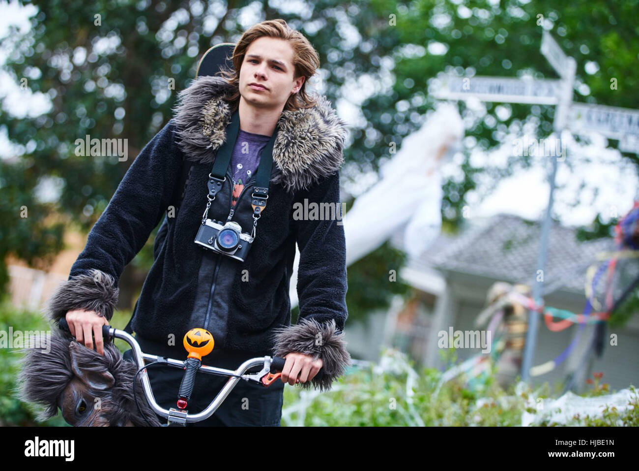 Nicholas verso hi-res stock photography and images - Alamy