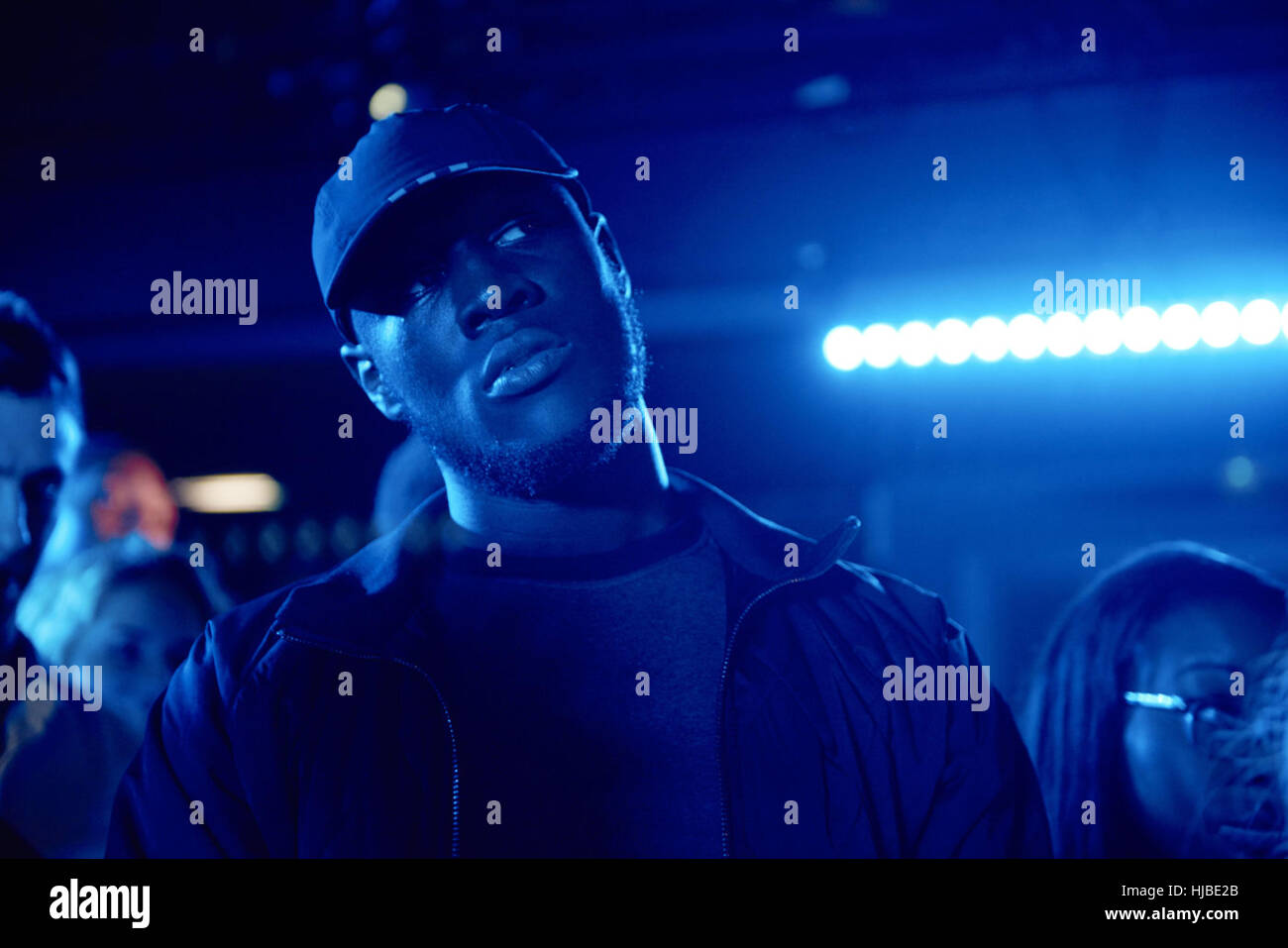 Brotherhood film stormzy hi-res stock photography and images - Alamy