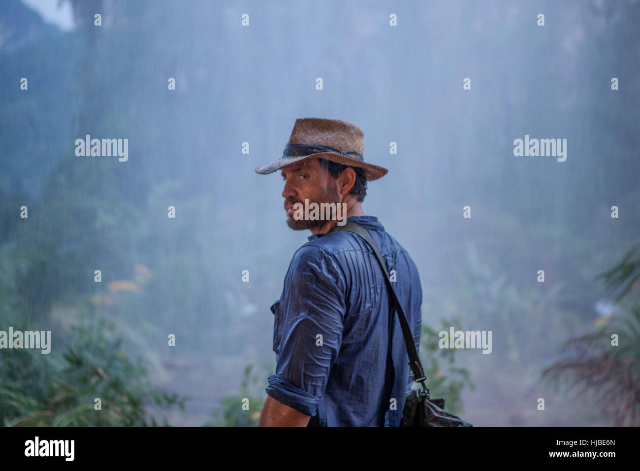 Gold 2016 stephen gaghan hi-res stock photography and images - Alamy