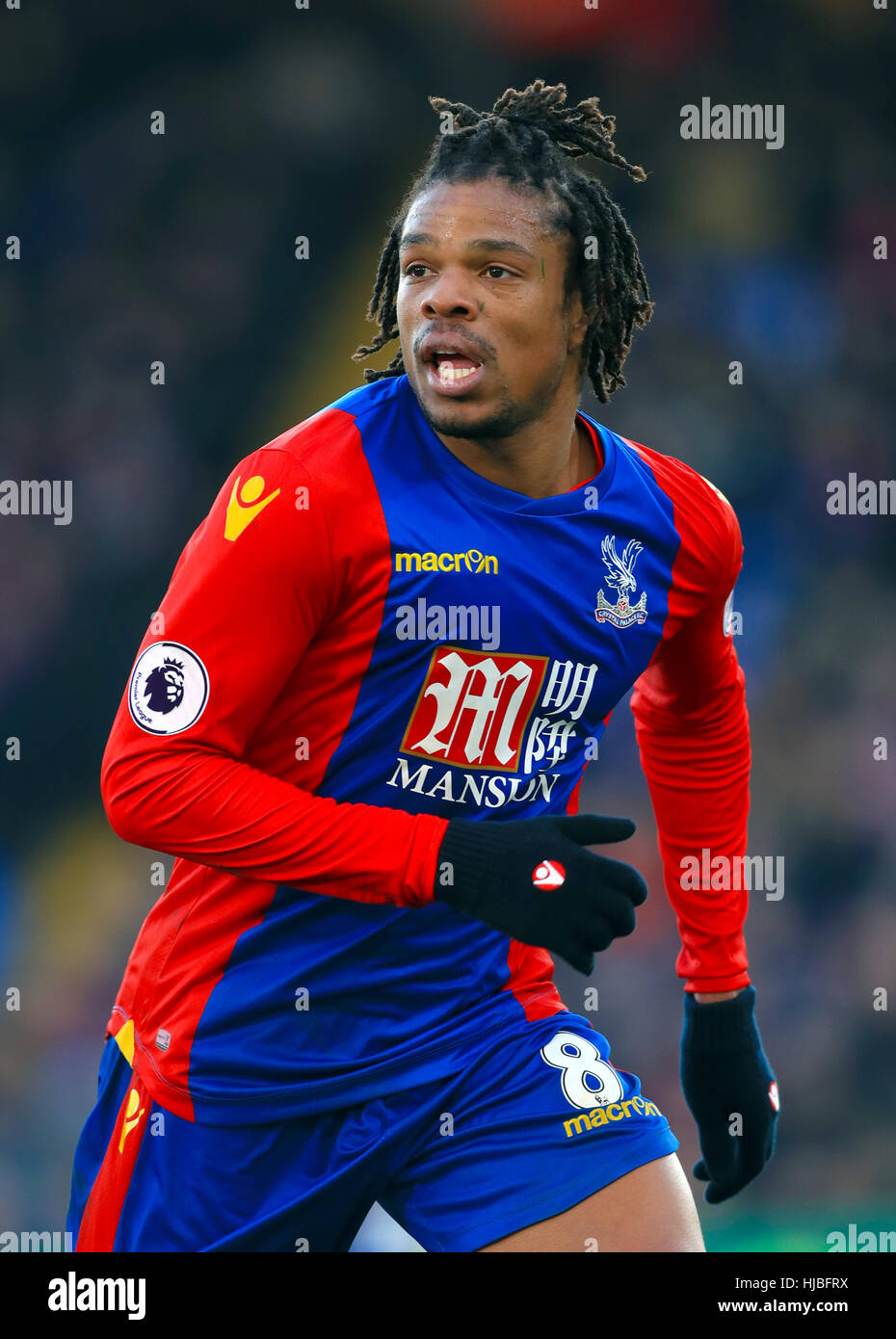 Loic Remy