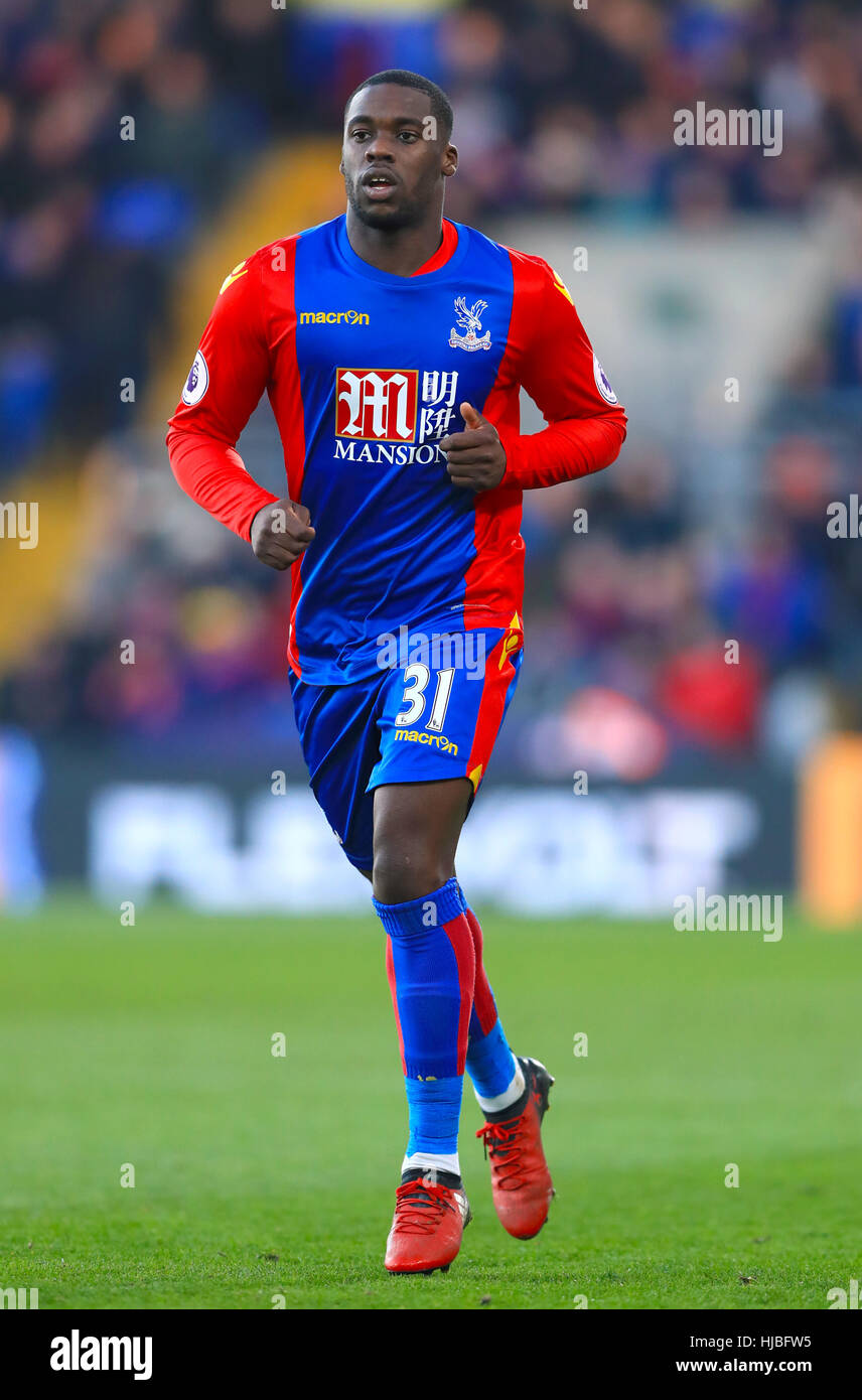 Crystal Palace, Jeff Schlupp Stock Photo - Alamy