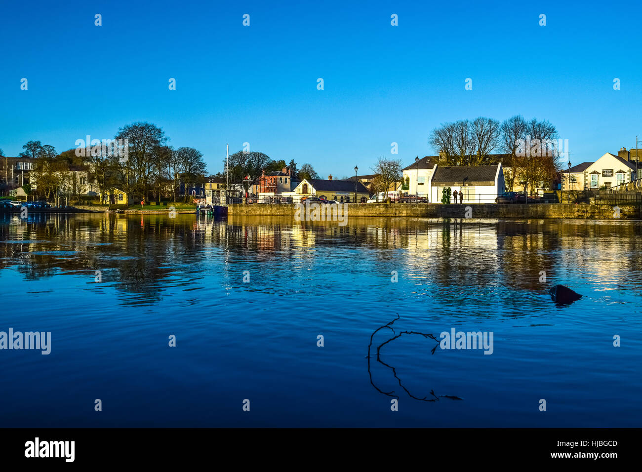 Carrick on shannon hi-res stock photography and images - Alamy