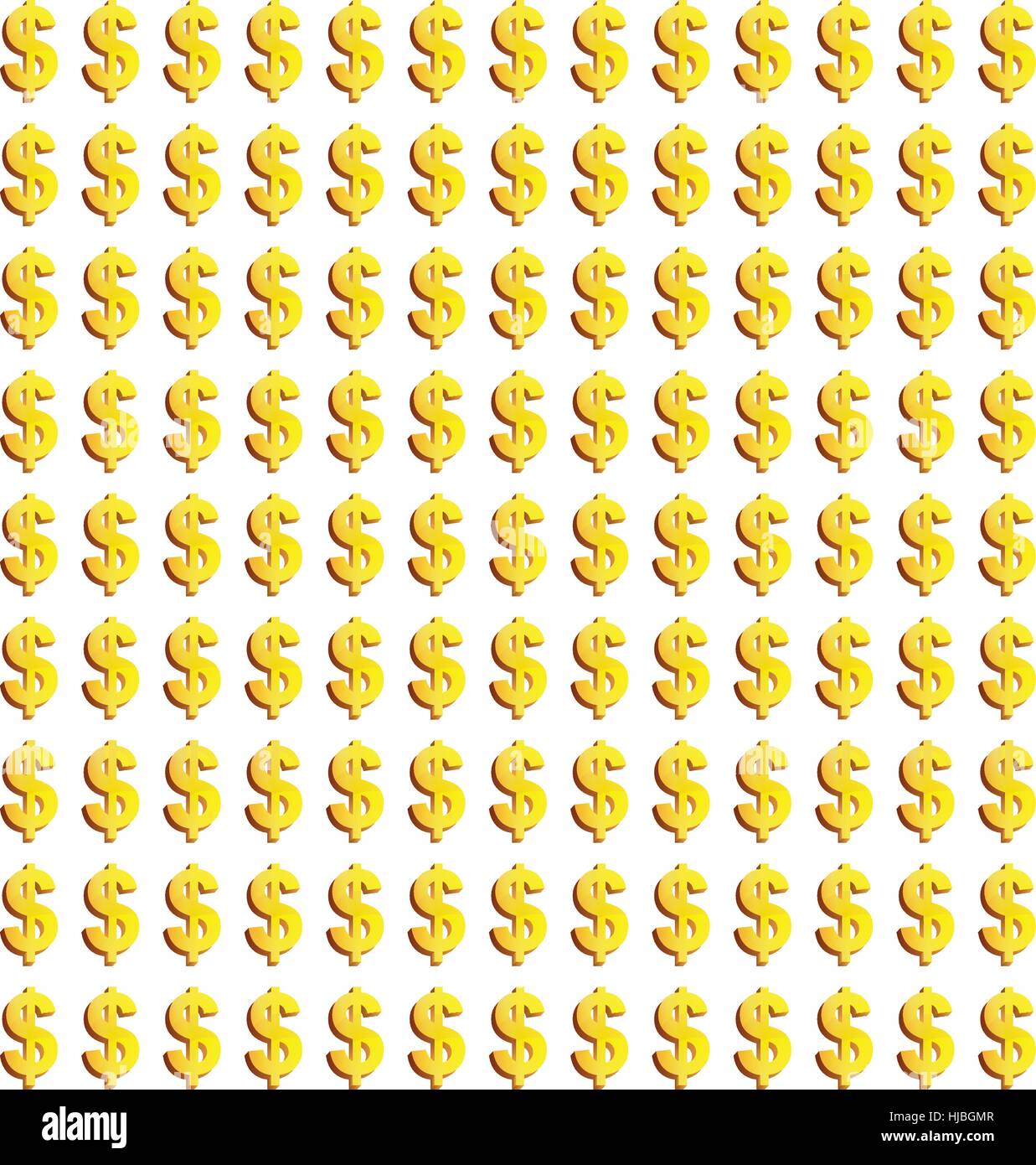 Cash symbol isolated icon vector illustration graphic design Stock ...