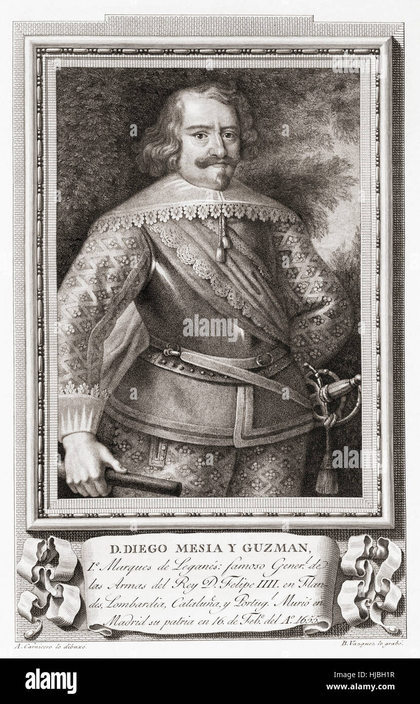 Mesia y guzman diego hi-res stock photography and images - Alamy