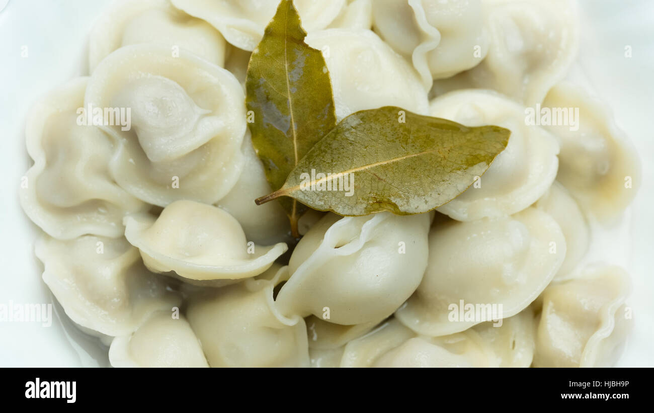 Dumpling skin hi-res stock photography and images - Alamy