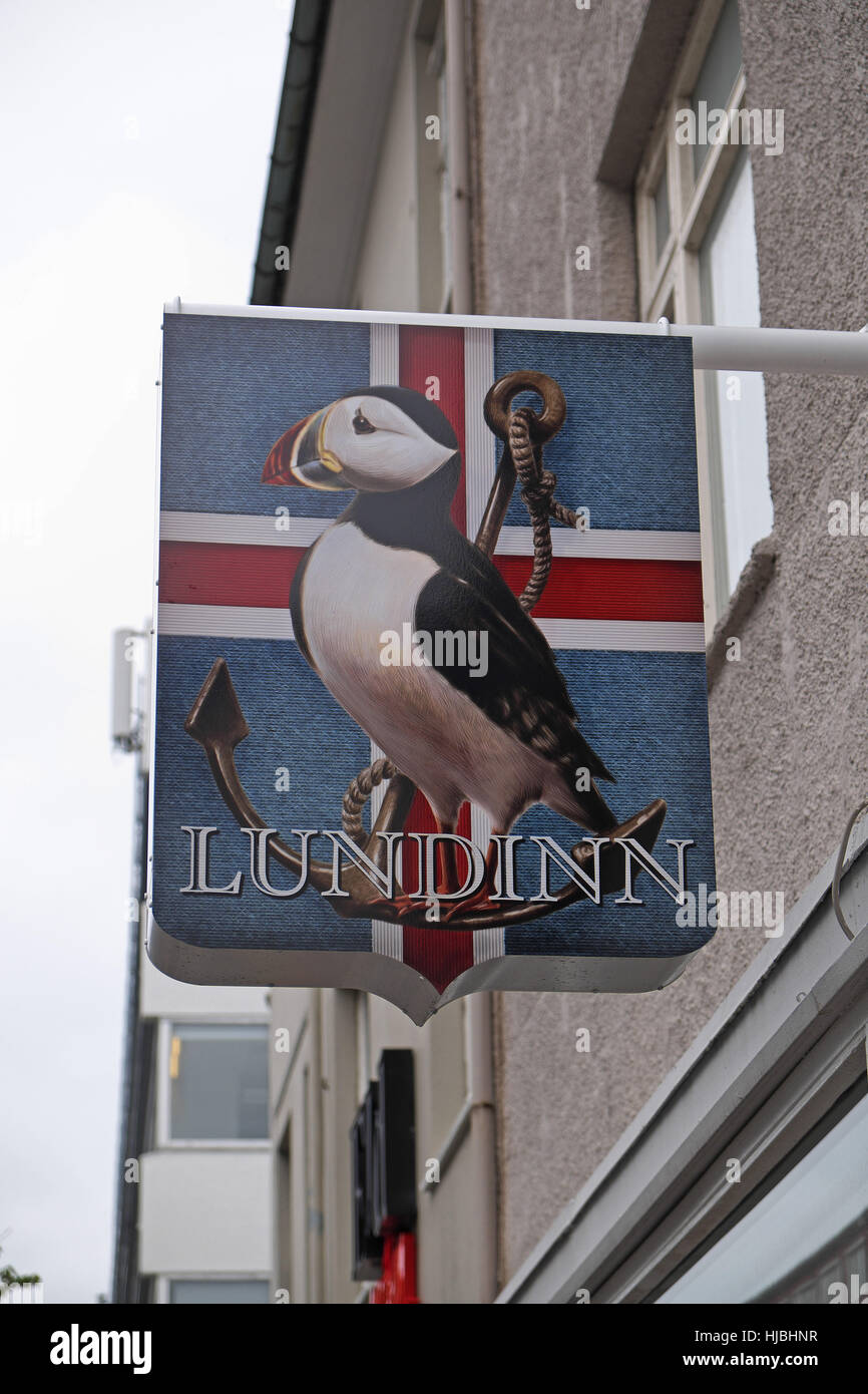 Lundinn hi-res stock photography and images - Alamy