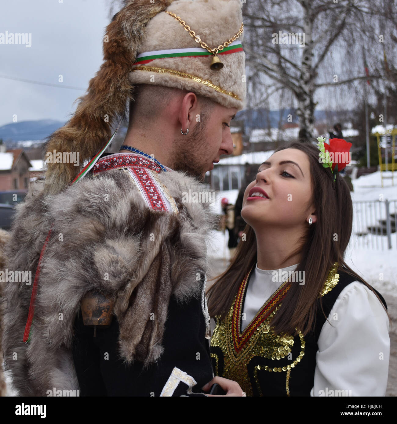 Yardzhilovtsi hi-res stock photography and images - Alamy