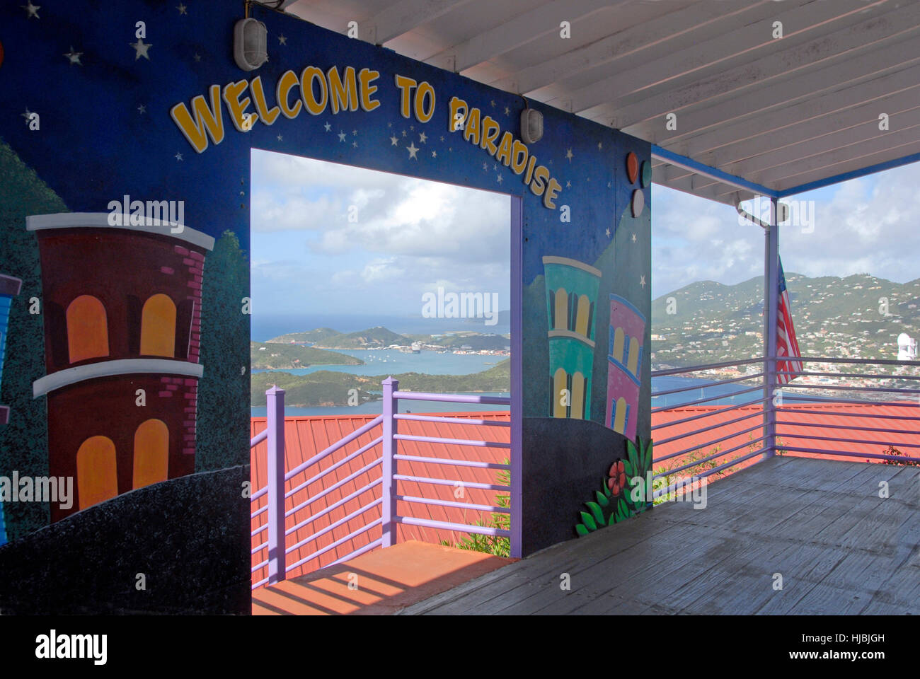 Thomas point hi-res stock photography and images - Alamy