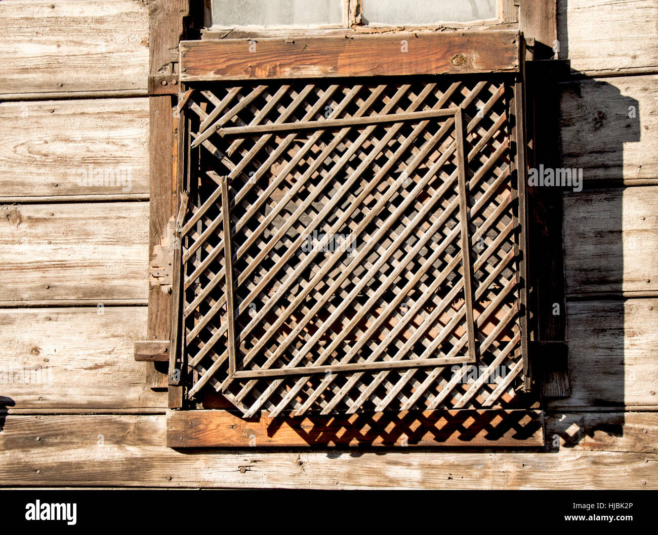 Old window Architecture from ruins in Istanbul Stock Photo - Alamy
