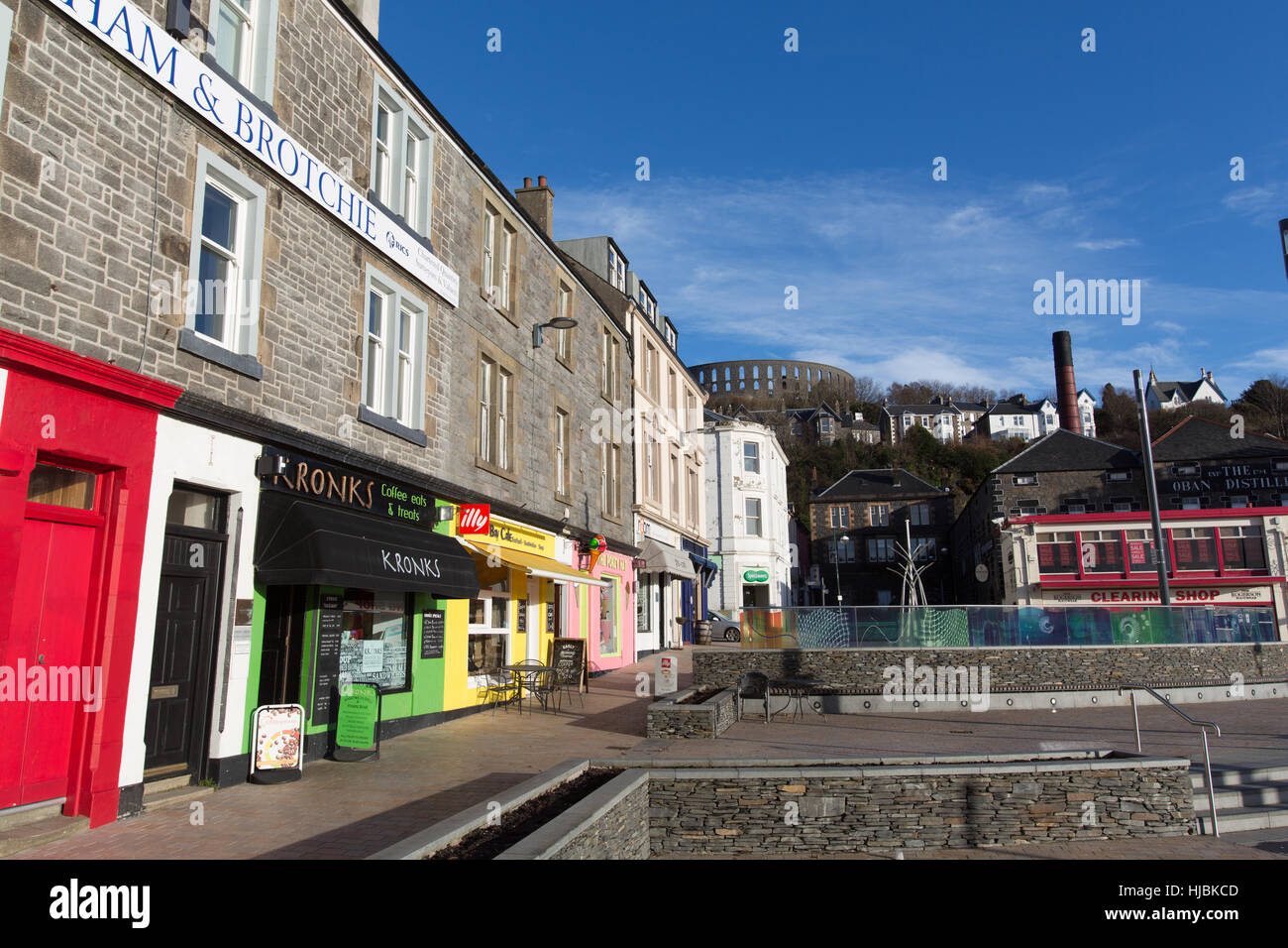 Stafford shops hi-res stock photography and images - Alamy