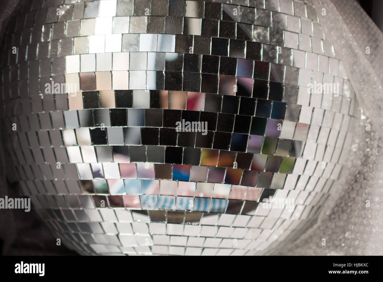 Discoball celebration celebration hi-res stock photography and images ...
