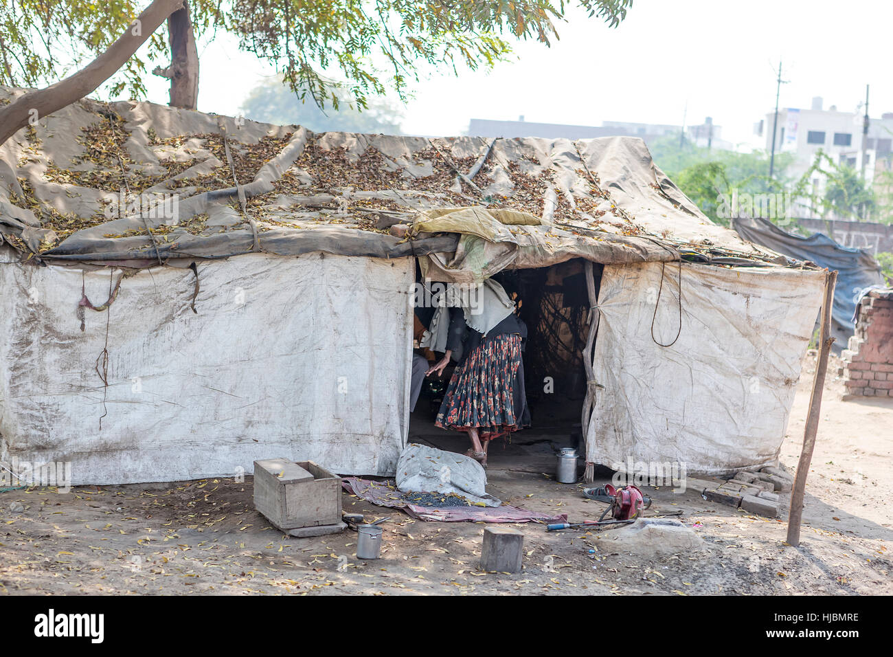 Roadside tent hi-res stock photography and images - Alamy