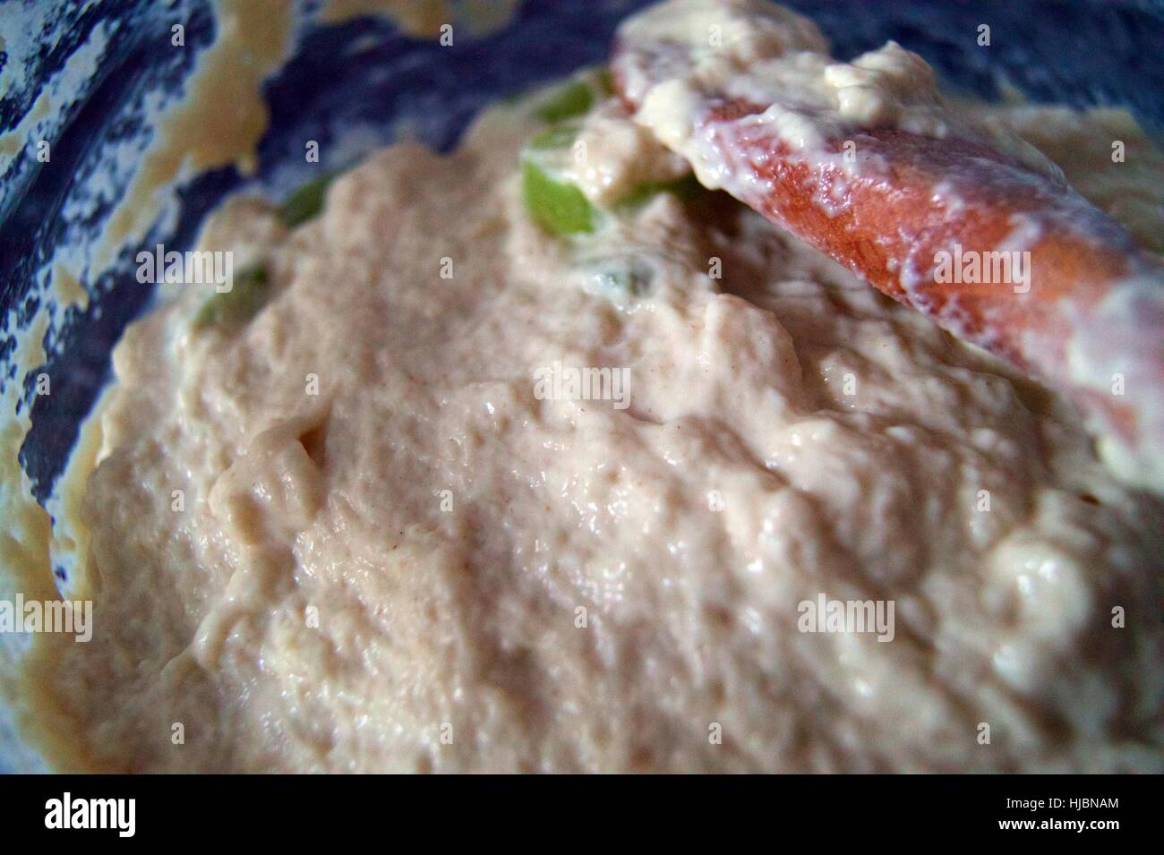 Sourdough starter hi-res stock photography and images - Alamy