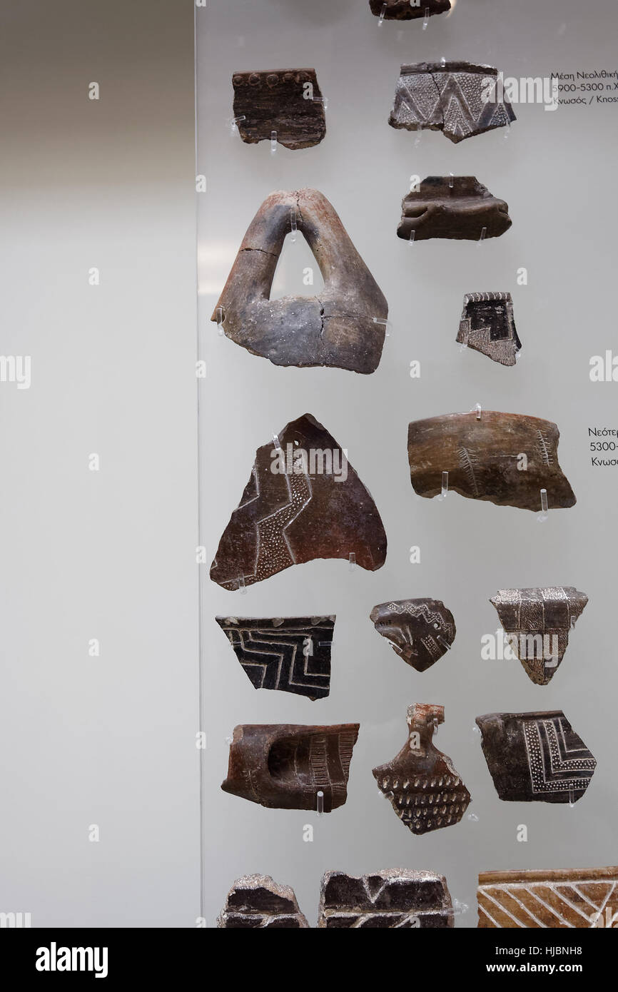 Late final neolithic hi-res stock photography and images - Alamy