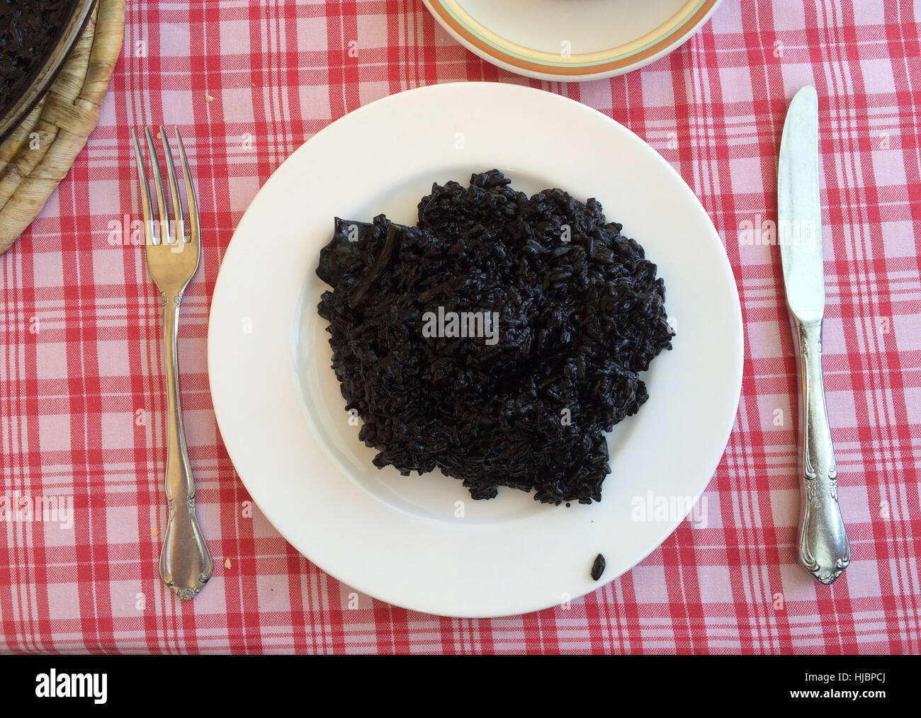 Arros hi-res stock photography and images - Alamy