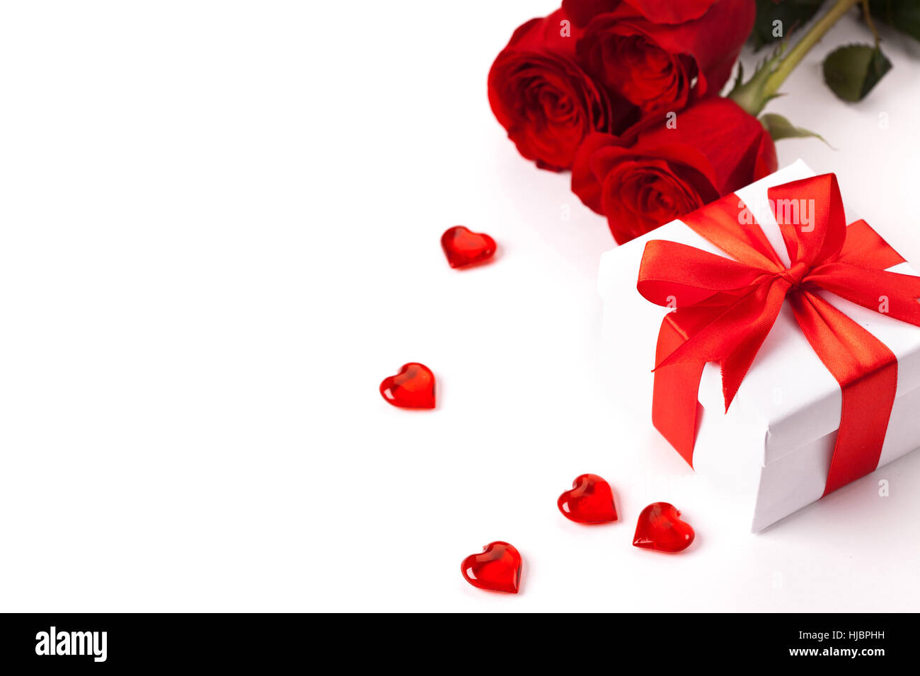 Rose color border hi-res stock photography and images - Alamy