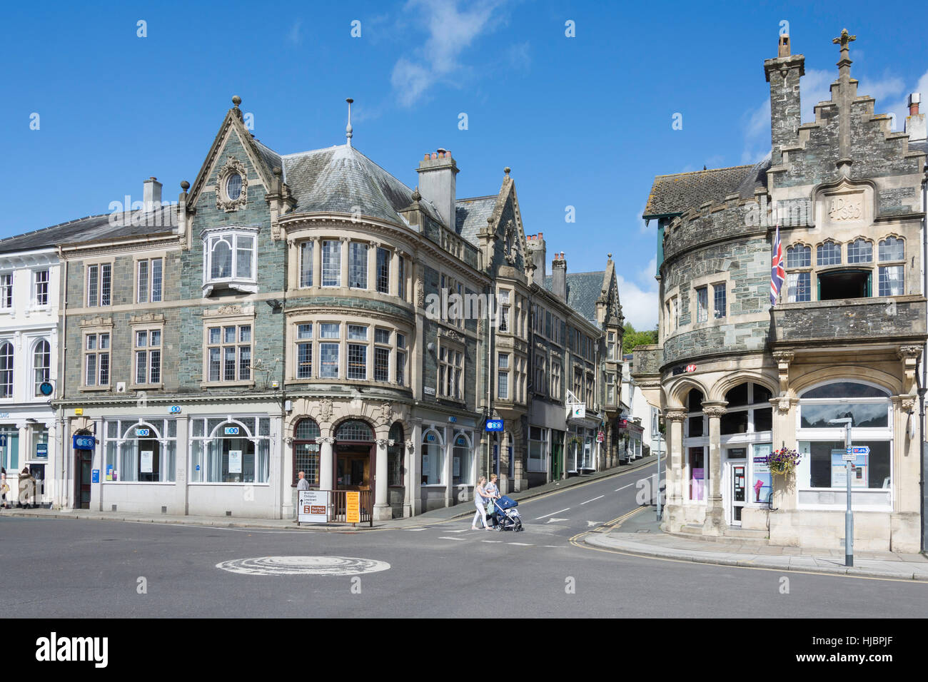 English period architecture hi-res stock photography and images - Alamy