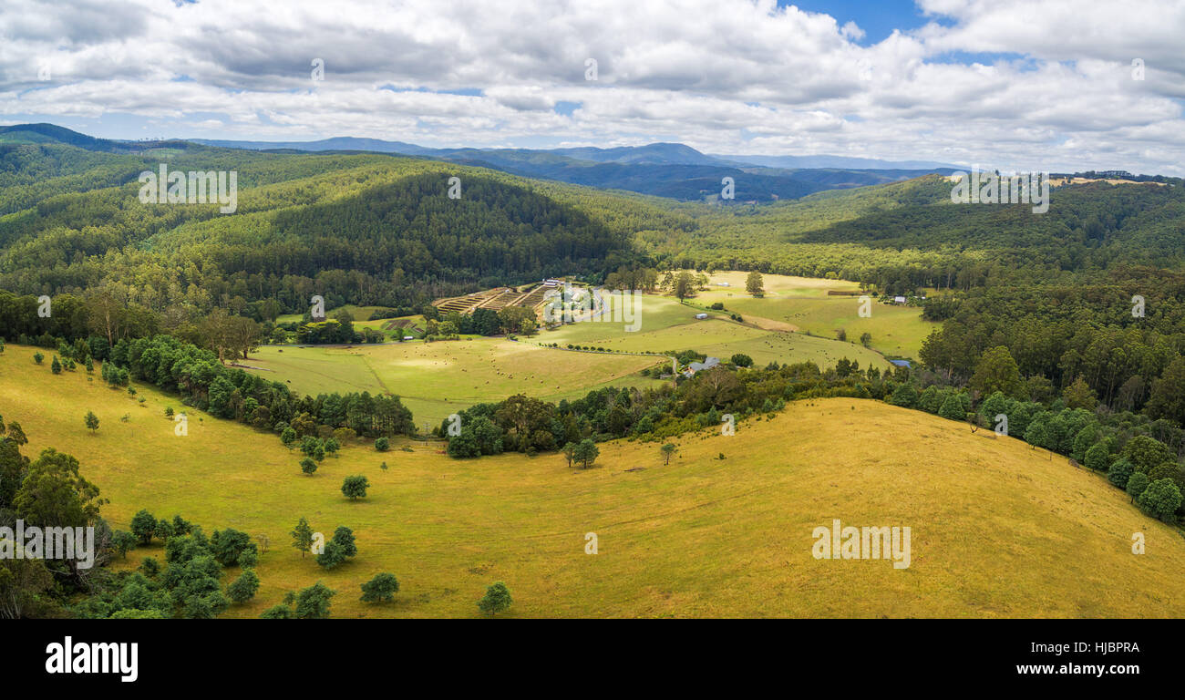 Mt baw baw victoria hi-res stock photography and images - Alamy