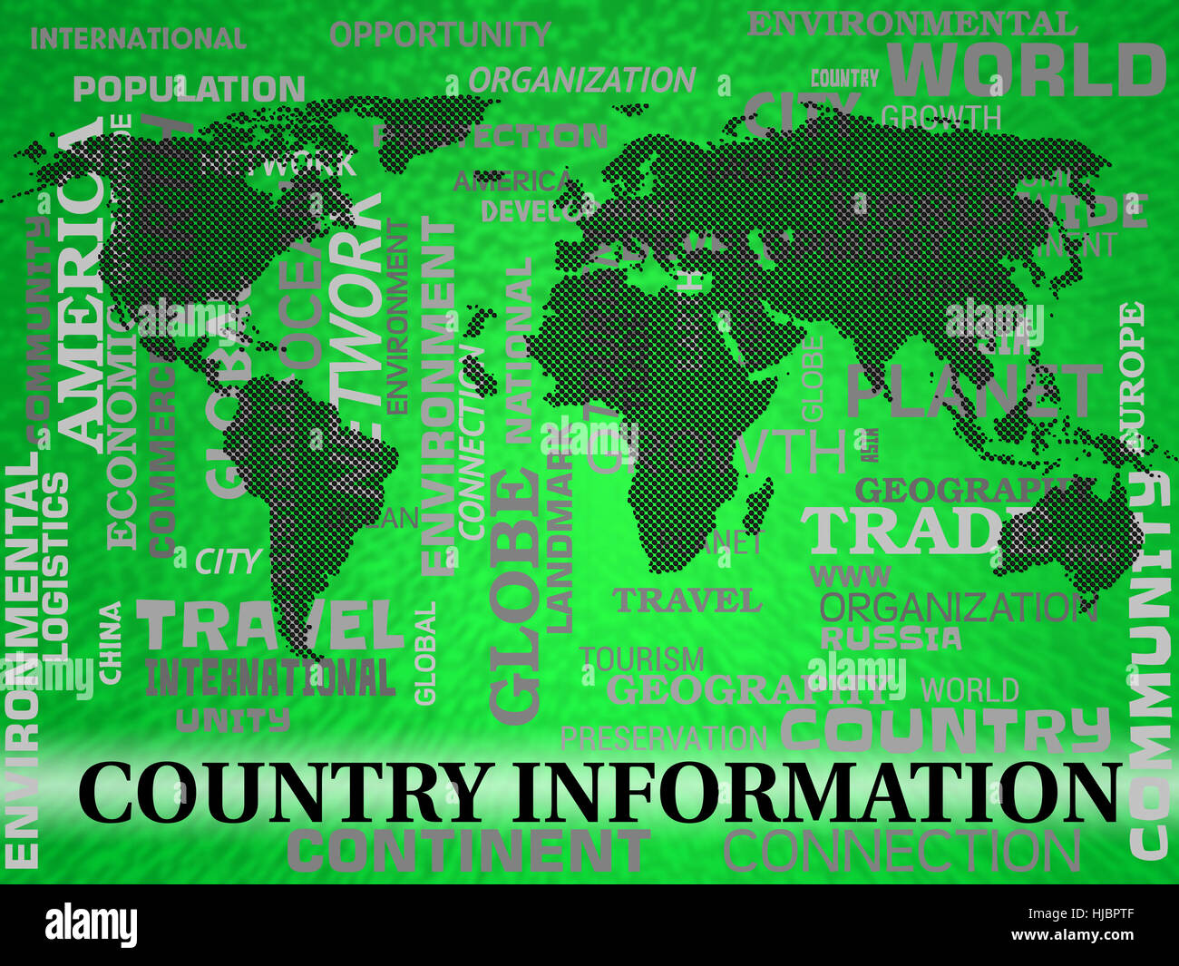 Earth facts hi-res stock photography and images - Alamy