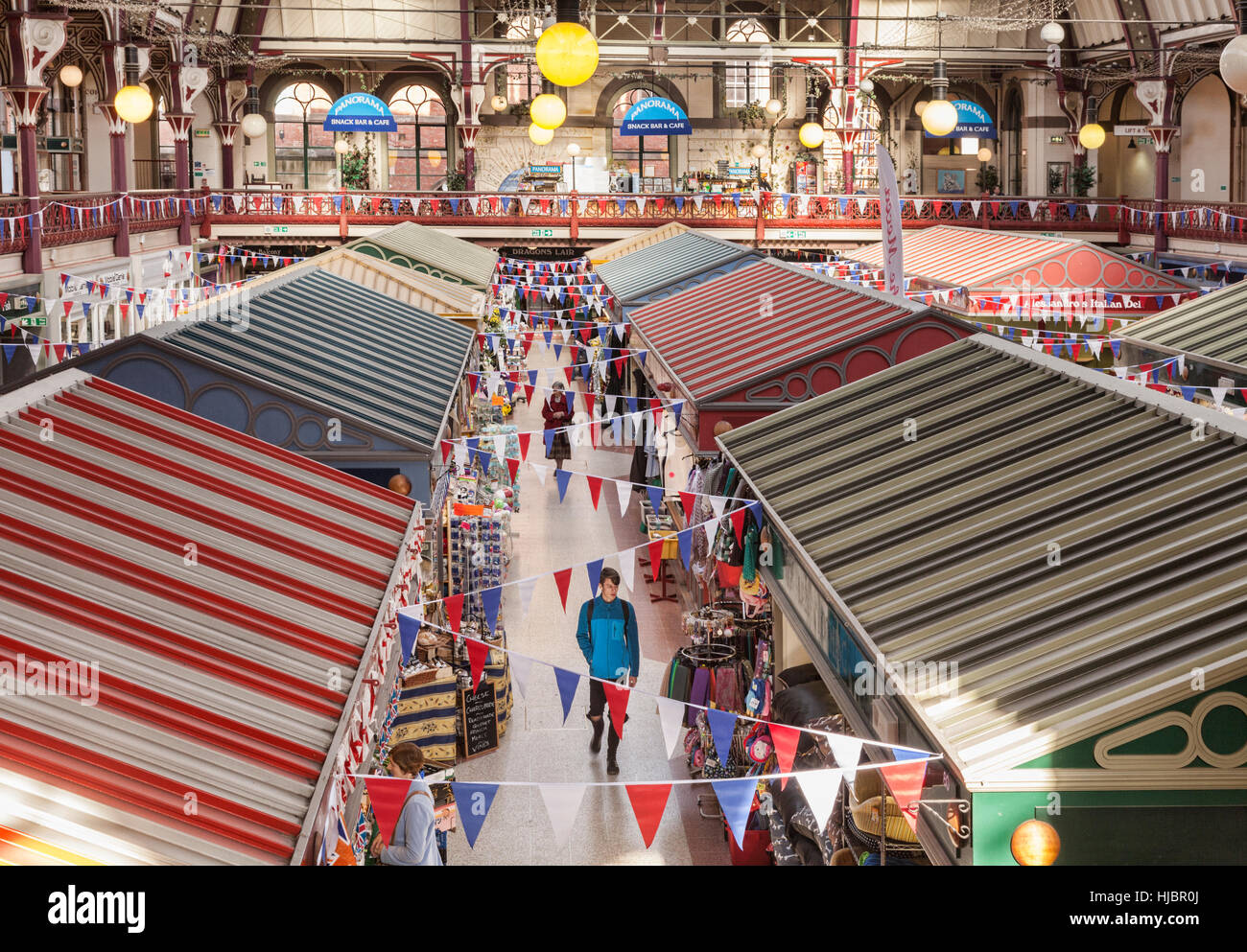 Derby hall hi-res stock photography and images - Alamy