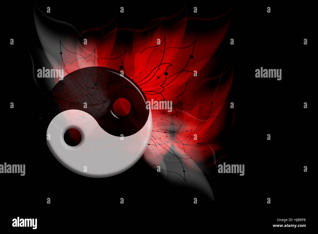 relaxation, equilibrium, digital, abstract, relaxation, poster, balance ...