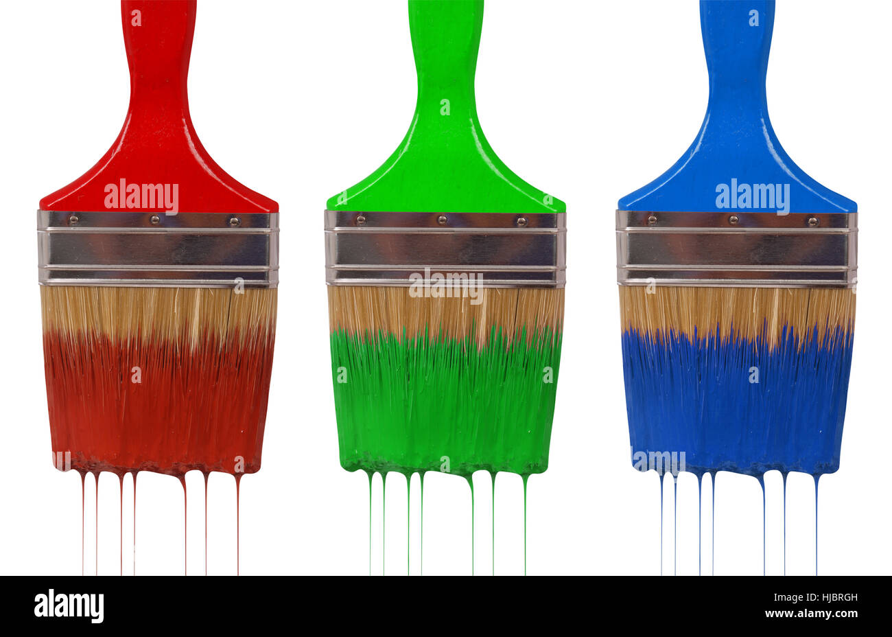 Dripping paints hi-res stock photography and images - Alamy