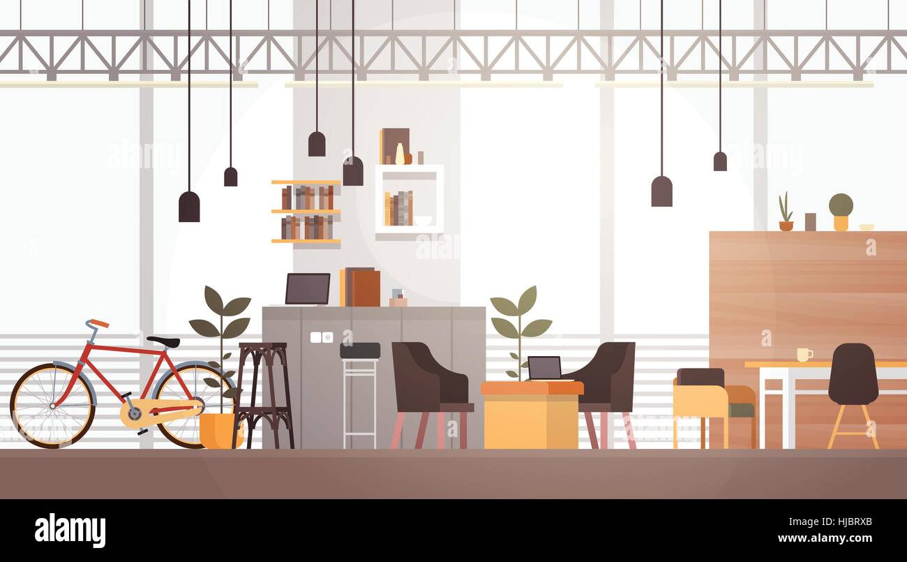 Campus computer room Stock Vector Images - Alamy