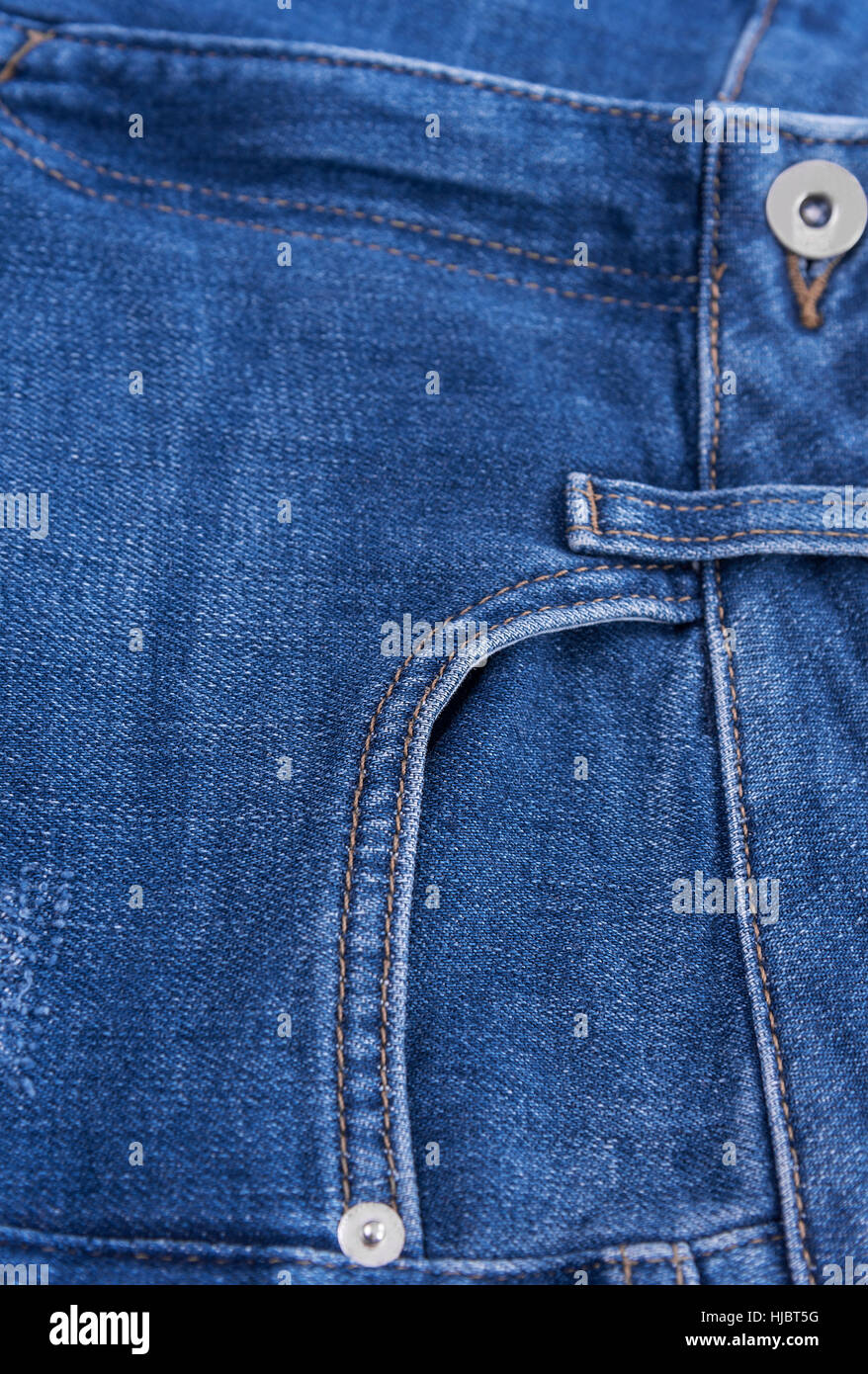 Jean pockets hi-res stock photography and images - Alamy
