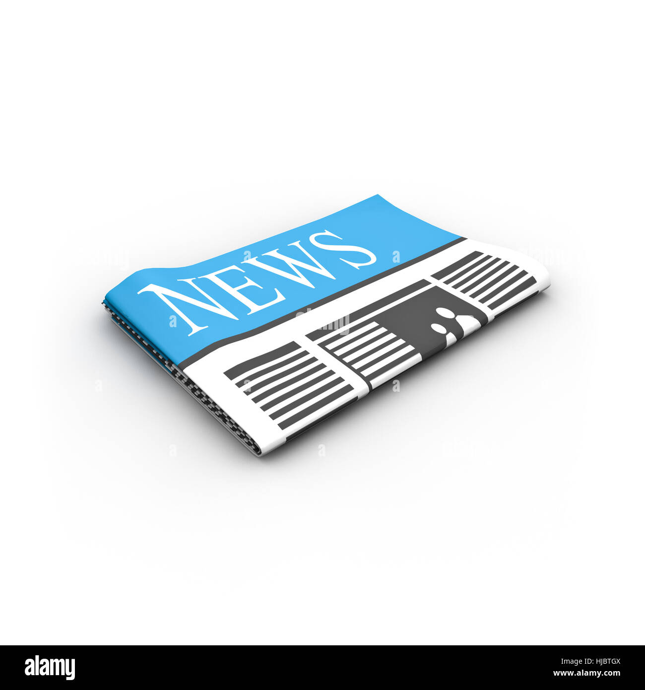 newspaper, journal, model, design, project, concept, plan, draft, blank ...