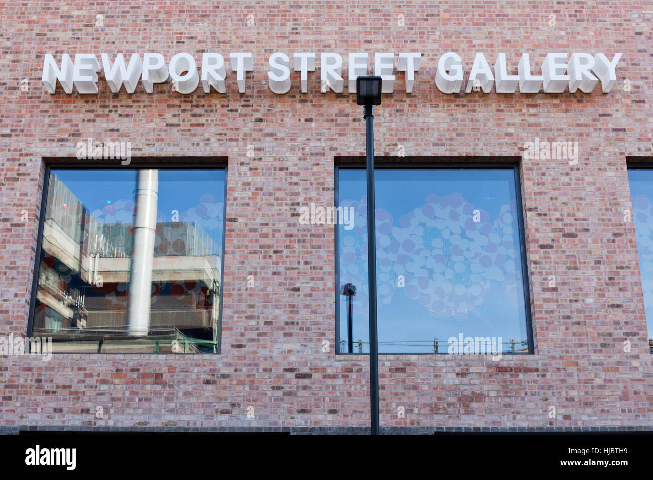 Riba architecture gallery hi-res stock photography and images - Alamy