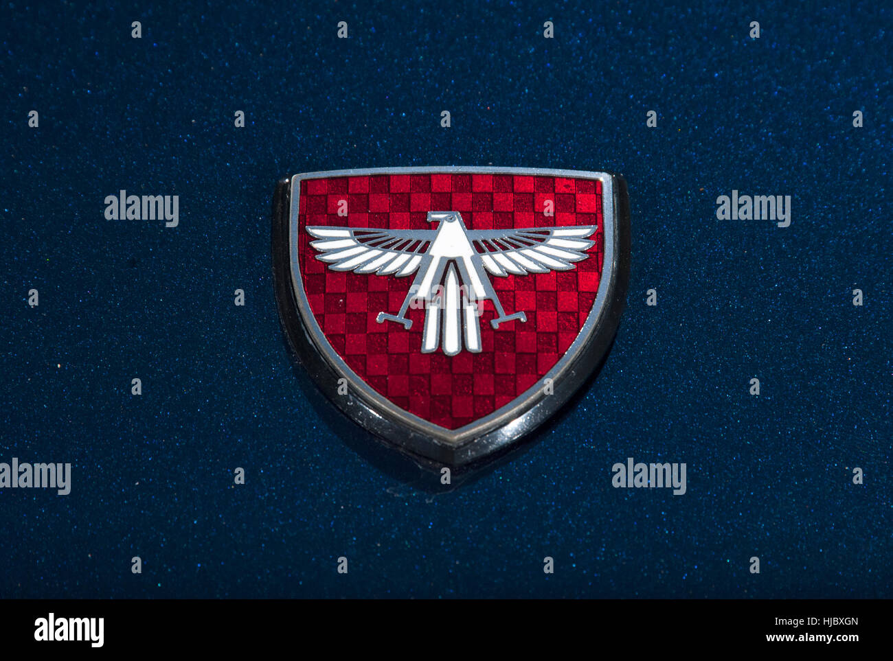 Mr2 logo hi-res stock photography and images - Alamy