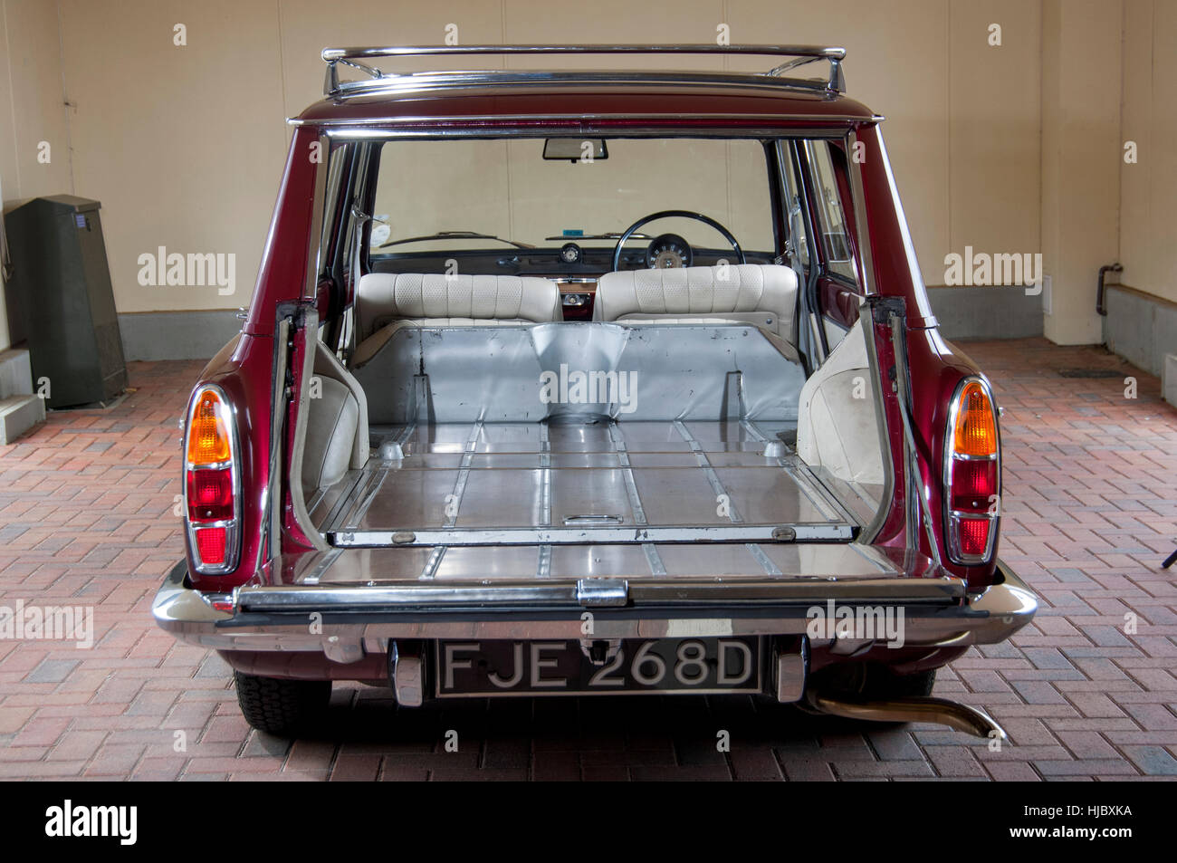 Simca estate hi-res stock photography and images - Alamy
